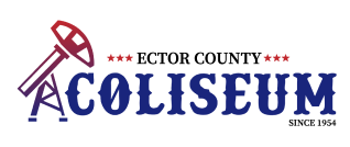 Home - Ector County Coliseum